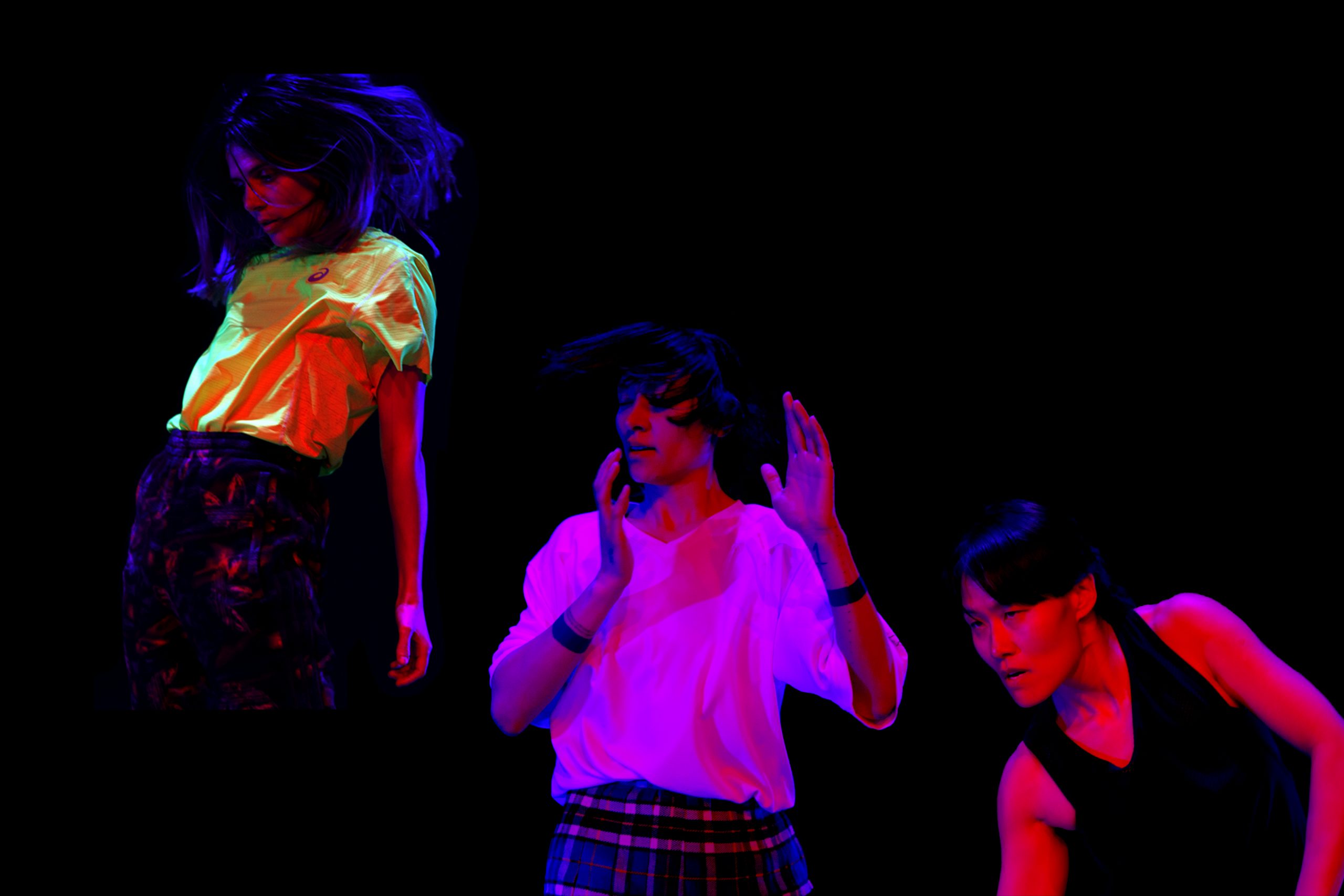 Clara Furey - Tanz-Bremen